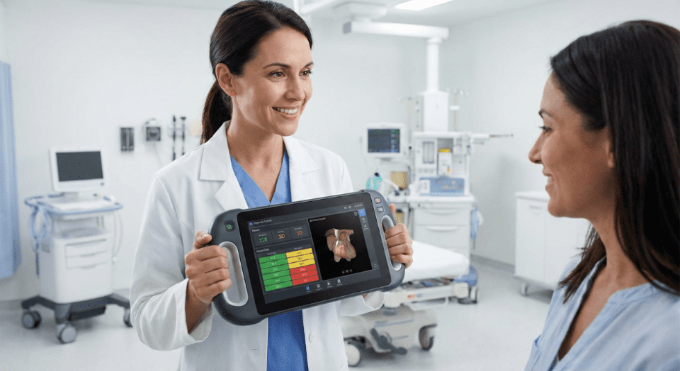 Why details Matter in Medical Device Design - A65 Consulting
